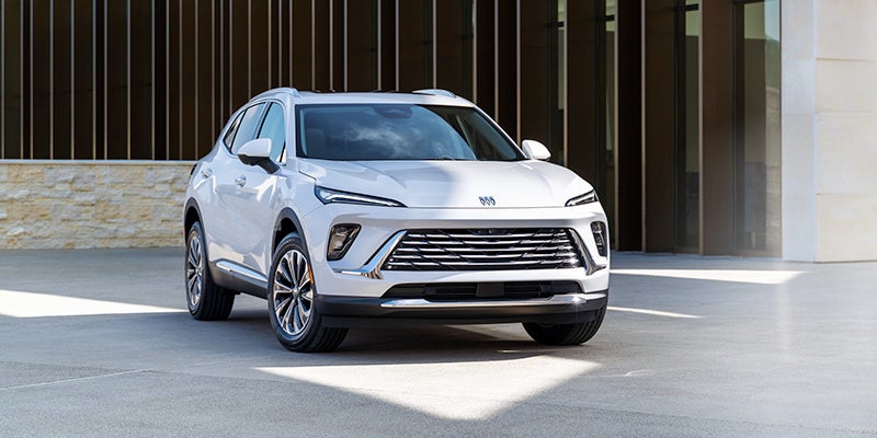 Delran Buick Dealer in Delran NJ | Burlington Cinnaminson Riverton ...